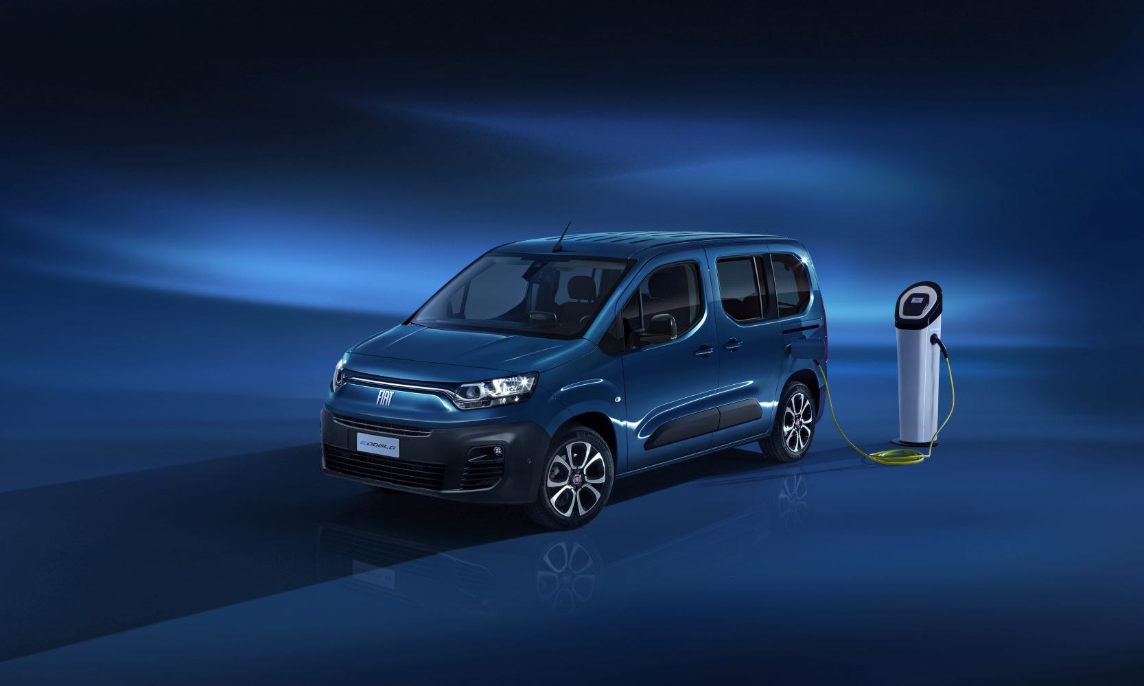 Fiat Doblo technische daten und verbrauch
